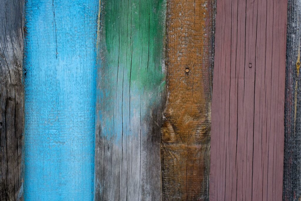 Easy Ways to Strip Paint from Wood Without Damage - Champia Real Estate ...